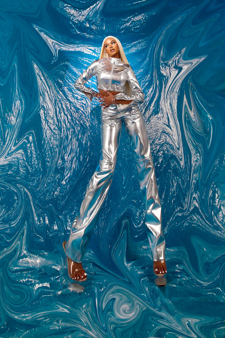 The Chrome Collection