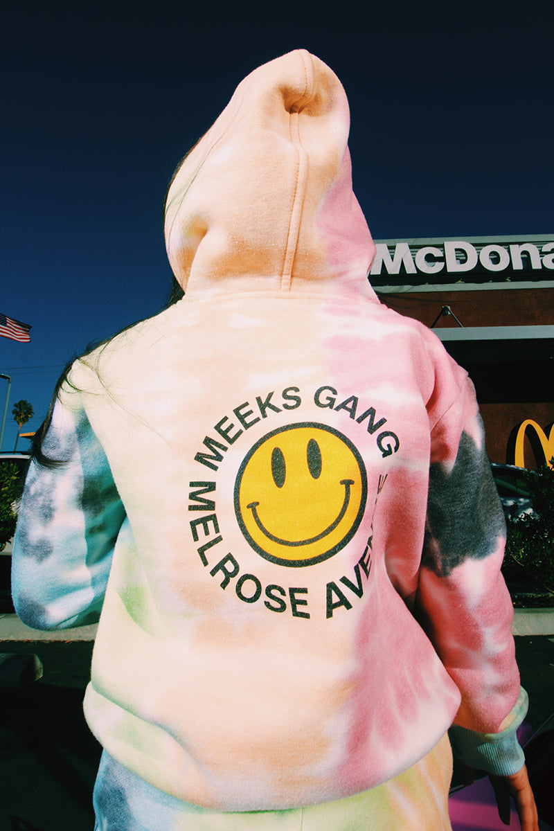 MEEKS GANG - sosorella