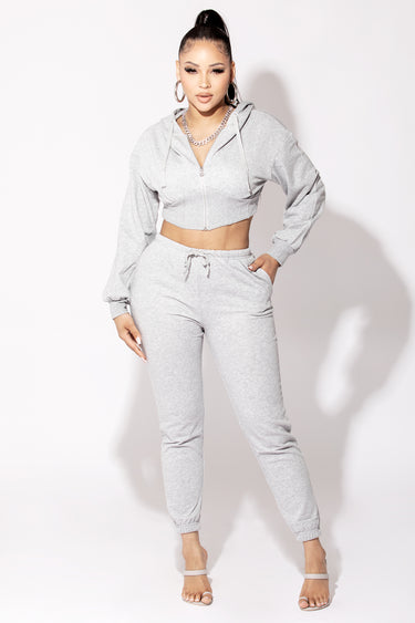 SWEAT SETS